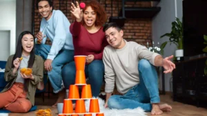 25+ Fun Friday Games And Activities For Adults in Office